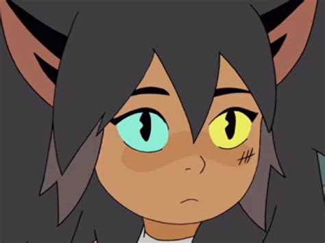 Quem Vc Seria Em She Ra E As Princesas Do Poder Cat Girl Quizur