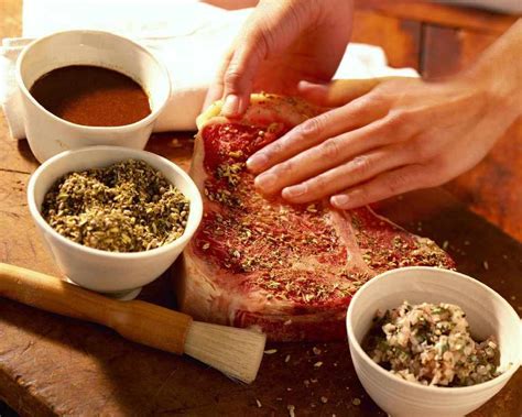 Can I Use Store Bought Steak Seasoning On Chicken