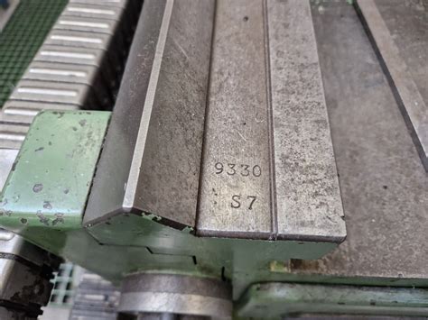 Cazeneuve HB 500 lathe Used machines - Exapro