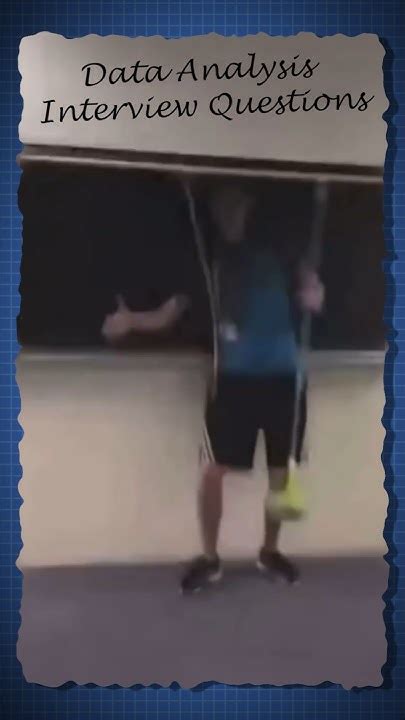 Interview Questions For Data Analyst Dataanalysis Shorts Youtube