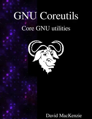gnu coreutils utilidades principales de gnu cuotas sin interés