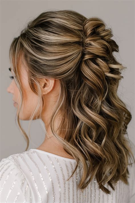 20 Easy Spring Hairstyles 2025 Simple And Quick Ideas For Medium Long
