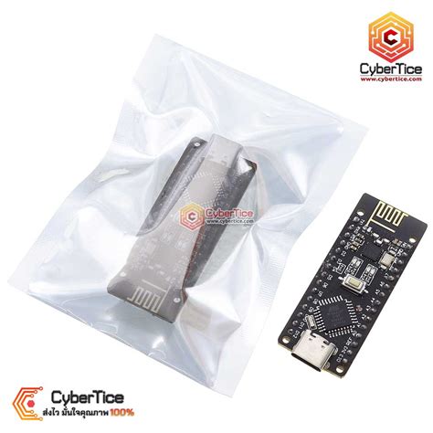 Arduino Nano Rf Nano 30 Type C Usb Nrf24l01 24g V20 ขาย Arduino อุปกรณ์ Arduino คุณภาพดี