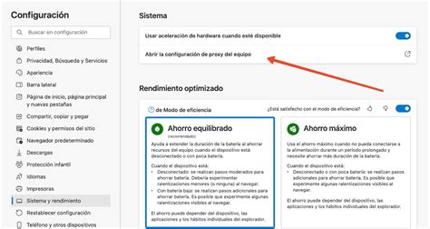 Cómo configurar un Proxy en diferentes navegadores Firefox Chrome