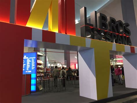 Feria Internacional Del Libro De Lima 2018