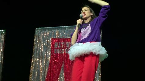 Miranda Sings Pop Songs Toronto Show March 16 Youtube