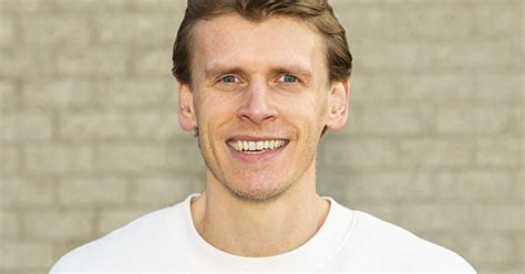 Wouter Smit Als Spreker Positief Denken