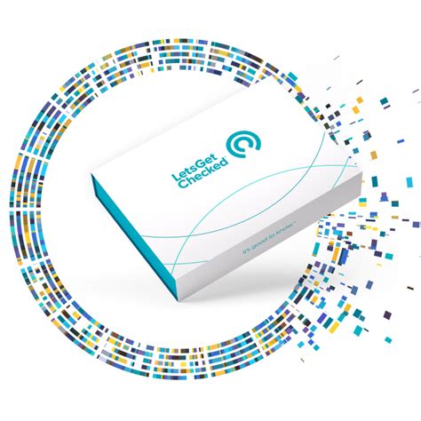 Meet Our Lab Letsgetchecked Us