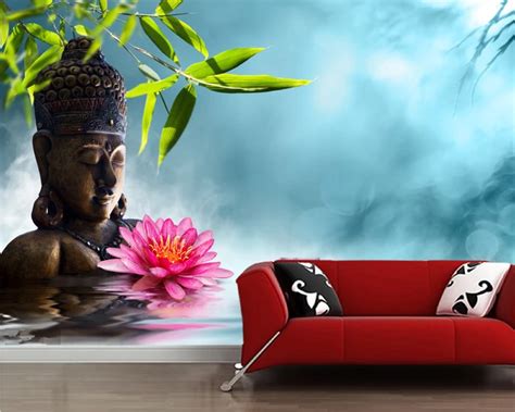 3d Meditation Wallpaper