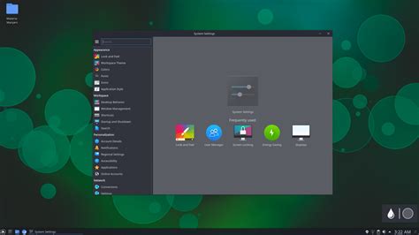 Weird Color In Settings When Using Kvantum Issue 4 Vinceliuice