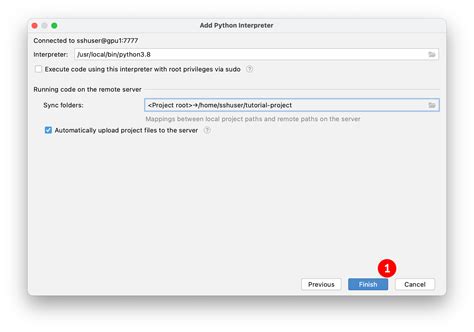 GitHub Supervisely Ecosystem Remote Dev Template