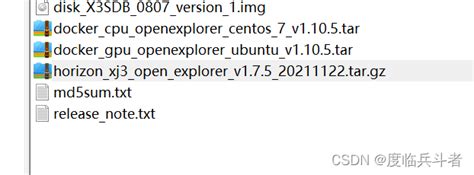 Docker Csdn