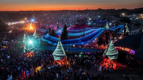 Astral Projection Live At Ozora Festival Youtube