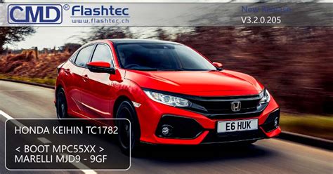 CMD Flash V New Release Evolved Tuning