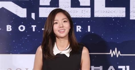 동아포토 채수빈 청순가련형 미인~