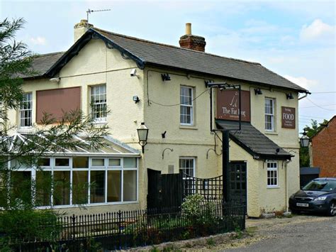 Lost Pubs In Shrivenham Wiltshire