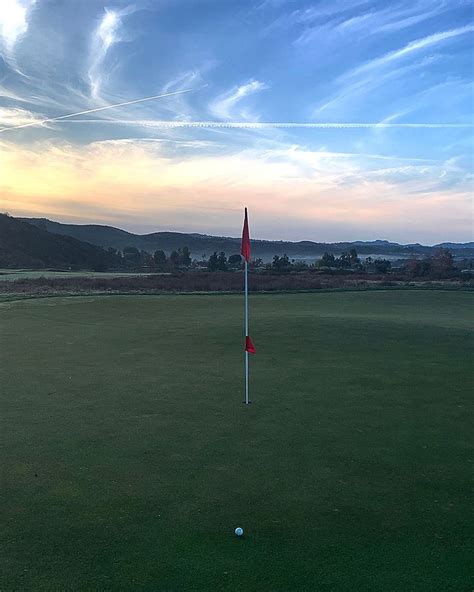 Rustic Canyon Golf Course Moorpark Ca Home