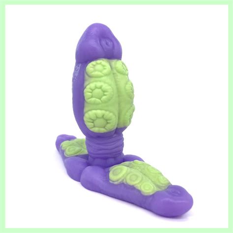 Made To Order Toys Tentickle