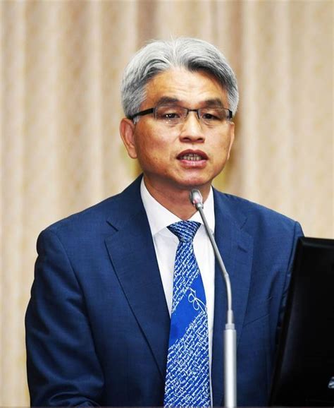 大選爆重大爭議 中選會主委陳英鈐請辭獲准 今周刊