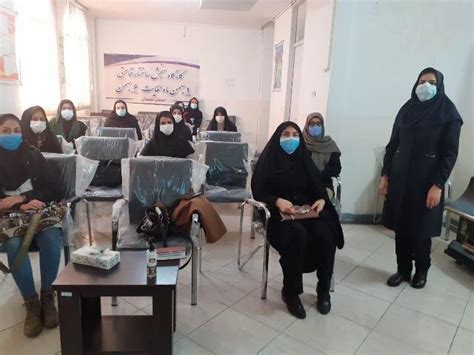 پایگاه اطلاع رسانی، خبر، تحلیلی پزشکی ورزشی ایران برگزاری کارگاه سنجش