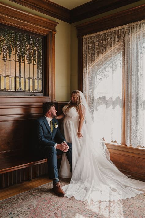 Joslyn Castle Wedding 60 Photos