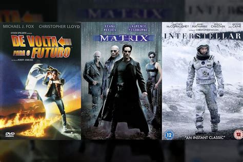 20 melhores filmes de ficção científica para assistir Proddigital POP