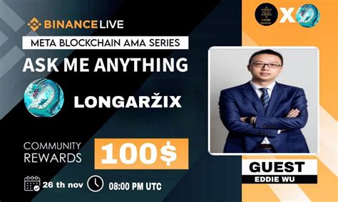 Metablockchains Todays Stream Binance Live