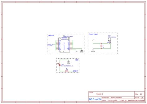 My Bms Platform For Creating And Sharing Projects Oshwlab