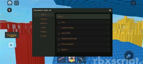 Universal Esp Free Emotes Rejoin Mobile Script Scripts Rbxscript