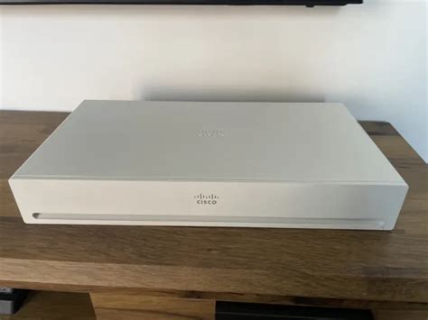 Cisco Cs Codec Pro V01 Webex Codec Pro £1 200 00 Picclick Uk