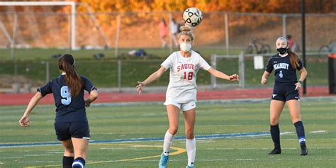Saugus Girls Soccer Wins Big On Senior Day Itemlive Itemlive