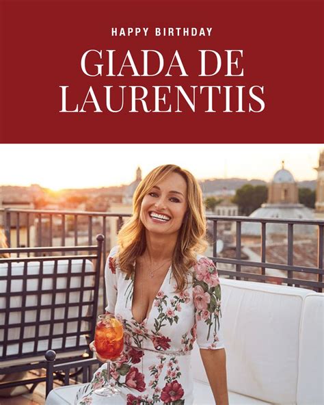 Età Figlia Giada De Laurentiis
