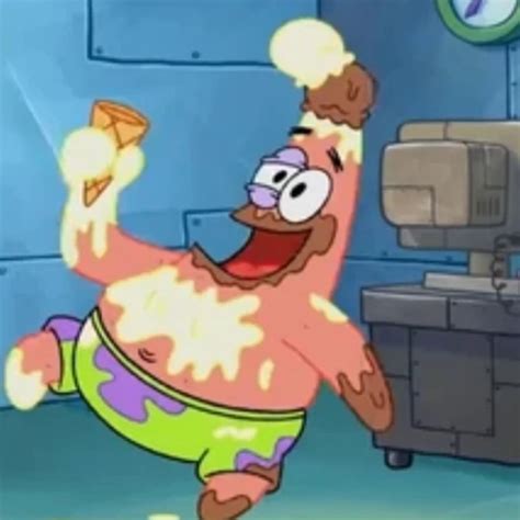 Not Joe Spongebob New Fanon Wiki Fandom