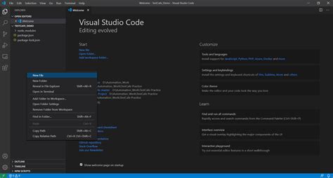 Step By Step TestCafe Installation And Reporting With Allure