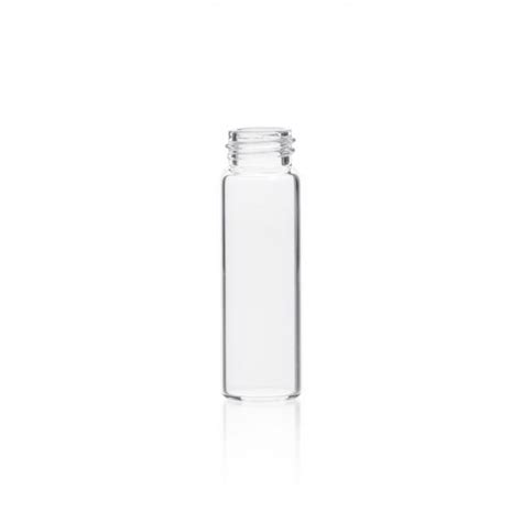 Dwk Life Sciences Kimble 7 Ml Glass Scintillation Vial Pulp Backed