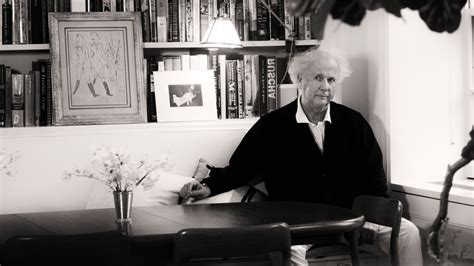 Graydon Carter Looks Back On A Glossy Career Of Parties And Feuds The New York Times