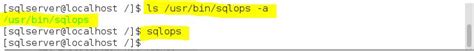 Sql Server 2017 For Linux First Impressions Sqlservercentral