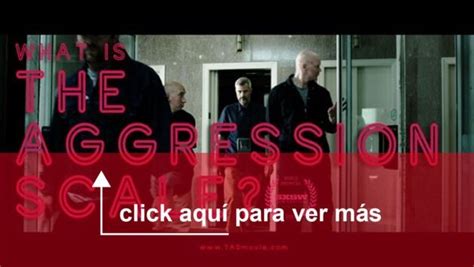 Trailer E Imágenes De The Aggresion Scale Trailer Incoming Call