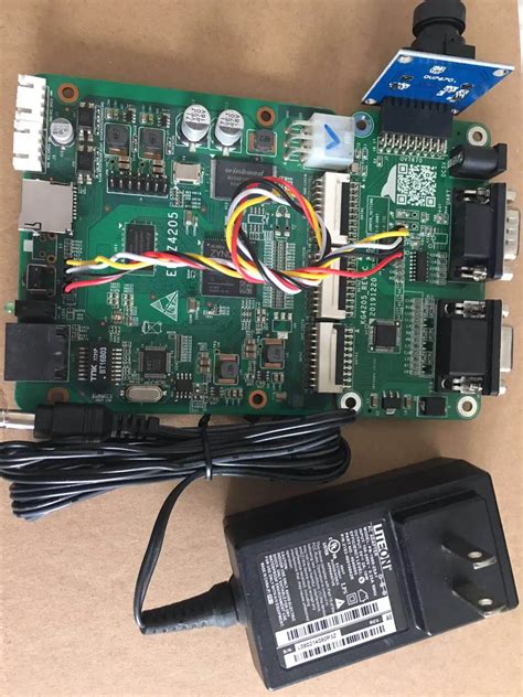 Xilinx Zynq7010 Development Board Xc7z010 Fpga Image Processing 