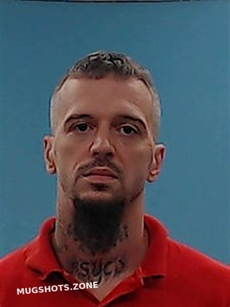 Partin Timothy Michael 08 05 2024 Boone County Mugshots Zone