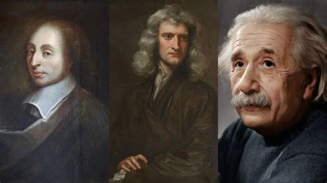 You Found Pascal Joke About Physics