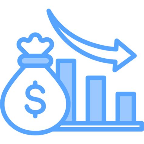 Reduction Free Arrows Icons