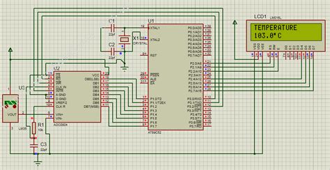 Microcontroller 8051