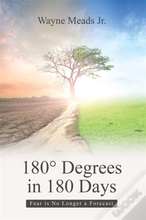 180deg Degrees In 180 Days De Wayne Meads Jr Ebook Wook