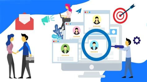 how to use crm software to optimize recruitment processes stars fact