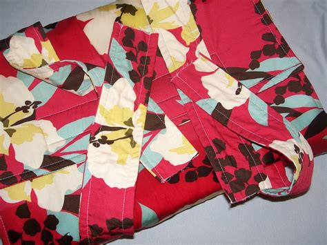 Casserole Carrier Tutorial