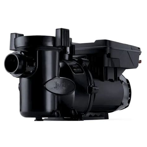 Jandy Epump 2 7hp Variable Speed Pump