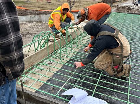 Construction Phase Engineering Services Cjw Springfield Mo