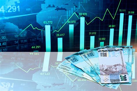 Ibovespa Hoje Inverte Sinal E Alcança Marca Dos 133 Mil Pontos Veja