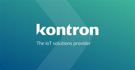 Undefined Kontron